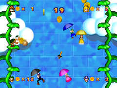 List of Mario Party 3 minigames - Super Mario Wiki, the Mario encyclopedia