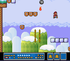 Gallery:Donut Block - Super Mario Wiki, the Mario encyclopedia