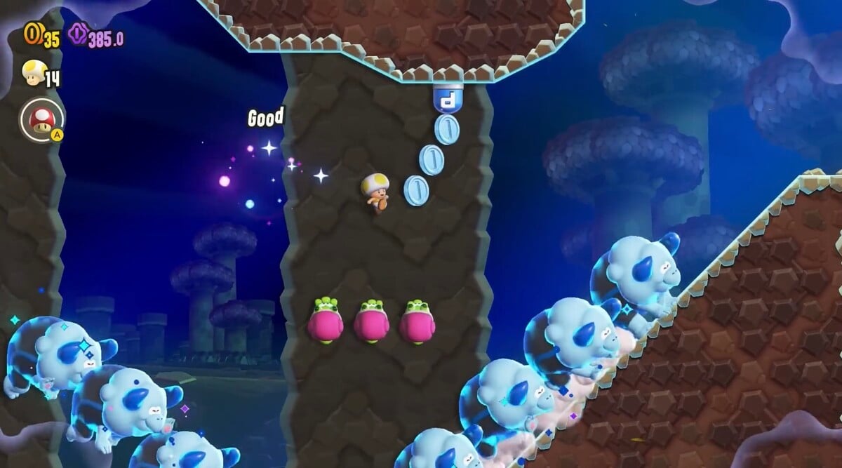 Bulrush Express - Super Mario Wiki, the Mario encyclopedia