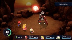 Will-O-Wisp - Super Mario Wiki, the Mario encyclopedia