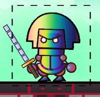 Sammer Guy - Super Mario Wiki, the Mario encyclopedia