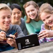 Co-op vs Competitive Multiplayer Games Personality Quiz - Super Mario ...