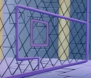 Flip Panel (Chain-Link) - Super Mario Wiki, the Mario encyclopedia