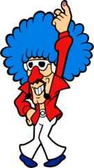 Gallery:Jimmy T - Super Mario Wiki, the Mario encyclopedia