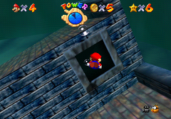 Jolly Roger Bay - Super Mario Wiki, the Mario encyclopedia