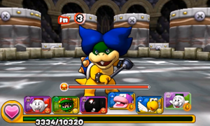 Ludwig - Super Mario Wiki, the Mario encyclopedia