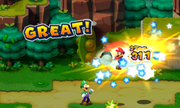 Chopper Bros. - Super Mario Wiki, the Mario encyclopedia