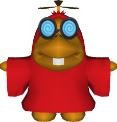 Gallery:Toady - Super Mario Wiki, the Mario encyclopedia