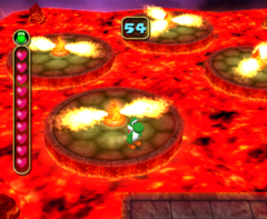 The Final Battle! (minigame) - Super Mario Wiki, the Mario encyclopedia