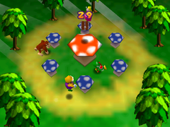 List of Mario Party minigames - Super Mario Wiki, the Mario encyclopedia