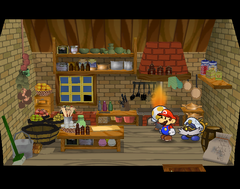 Zess T. - Super Mario Wiki, the Mario encyclopedia