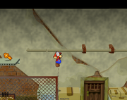 Riverside Station - Super Mario Wiki, the Mario encyclopedia