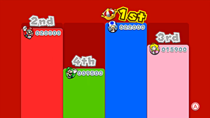 Point - Super Mario Wiki, the Mario encyclopedia