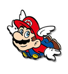 Wing Mario - Super Mario Wiki, the Mario encyclopedia