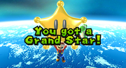 Grand Star - Super Mario Wiki, the Mario encyclopedia