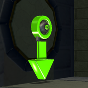 Gravity switch - Super Mario Wiki, the Mario encyclopedia