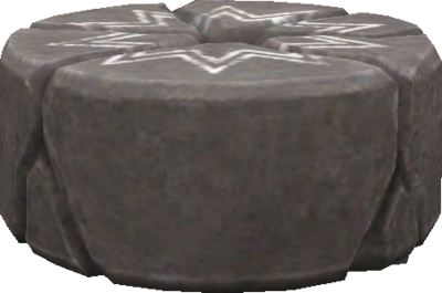 Stone wheel - Super Mario Wiki, the Mario encyclopedia