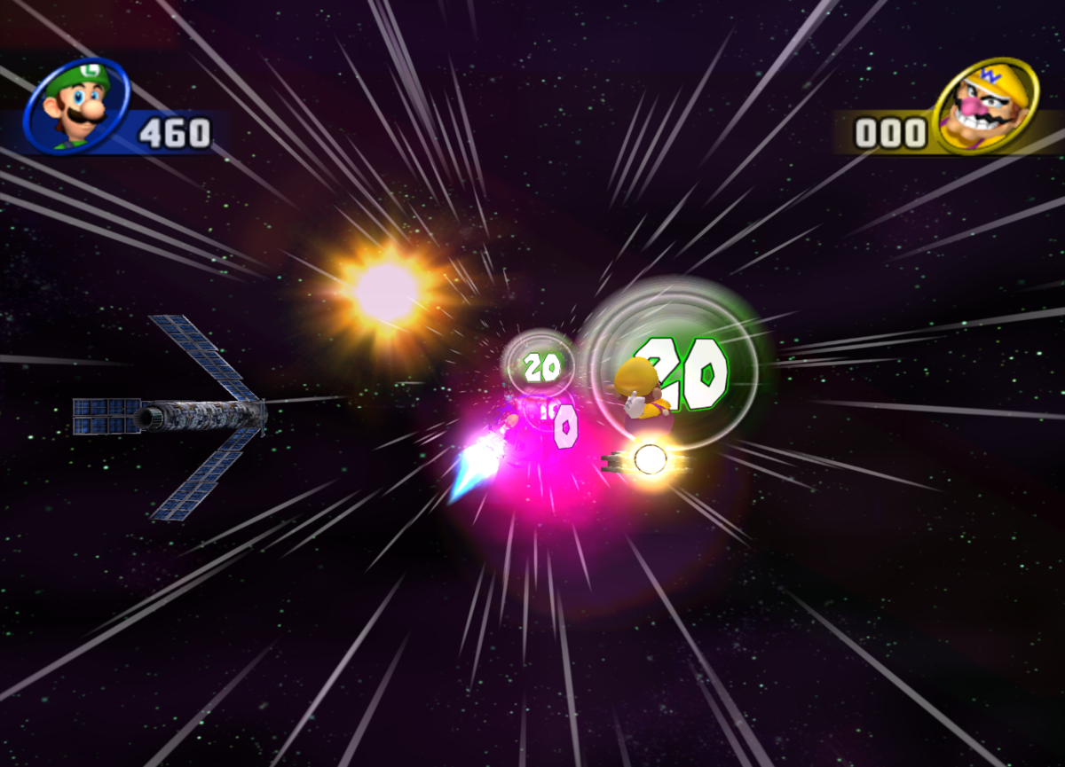 Surf's Way Up - Super Mario Wiki, the Mario encyclopedia