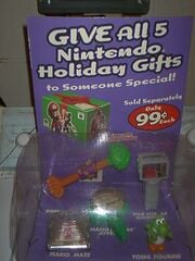 Taco Bell - Super Mario Wiki, the Mario encyclopedia