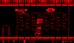 Mastah Mosquito - Super Mario Wiki, the Mario encyclopedia