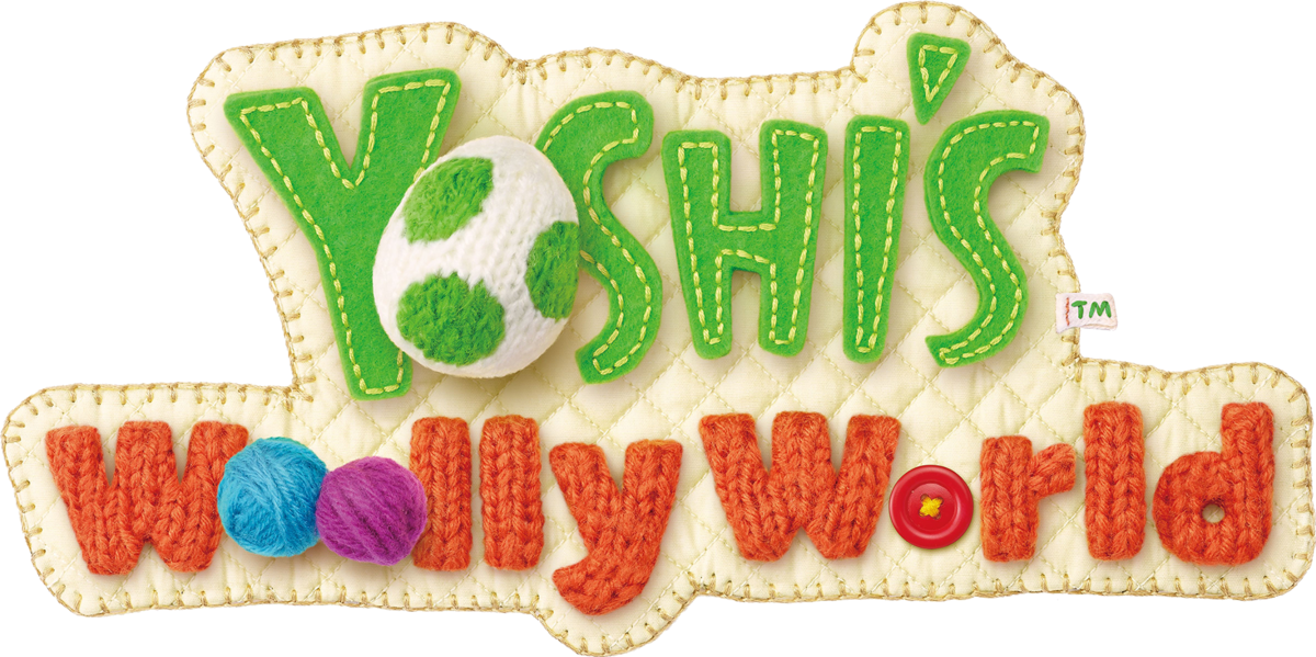 Gallery:Yoshi's Woolly World - Super Mario Wiki, the Mario encyclopedia