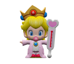 Gallery:Dr. Mario World models - Super Mario Wiki, the Mario encyclopedia