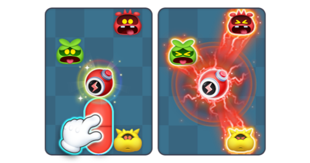 Electric exploder - Super Mario Wiki, the Mario encyclopedia