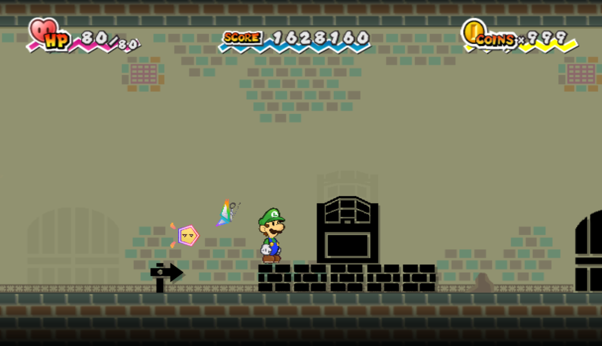 File:Flopside Pit of 100 Trials Chests 7-9.png - Super Mario Wiki, the ...