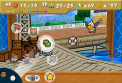 Jr. Troopa - Super Mario Wiki, the Mario encyclopedia