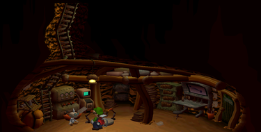 Lab - Super Mario Wiki, the Mario encyclopedia