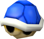 Blue Shell - Super Mario Wiki, the Mario encyclopedia
