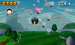 Parabomb - Super Mario Wiki, the Mario encyclopedia