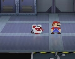 Ms. Mowz - Super Mario Wiki, the Mario encyclopedia