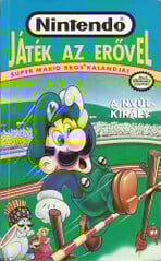 Leaping Lizards - Super Mario Wiki, the Mario encyclopedia