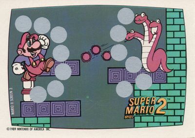 Nintendo Game Pack - Super Mario Wiki, the Mario encyclopedia