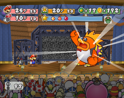 Grubba - Super Mario Wiki, the Mario encyclopedia