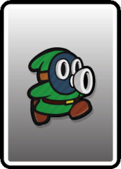 Gallery:Snifit - Super Mario Wiki, the Mario encyclopedia