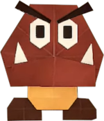 List of Goomba profiles and statistics - Super Mario Wiki, the Mario ...