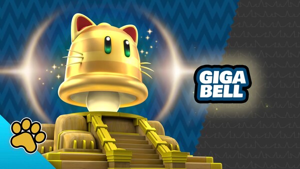 Super Mario 3D World + Bowser's Fury 10 Power-Ups! - Super Mario Wiki ...