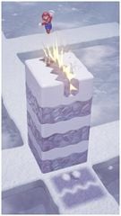 Bitefrost - Super Mario Wiki, the Mario encyclopedia