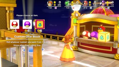 Item Shop (Mario Party series) - Super Mario Wiki, the Mario encyclopedia