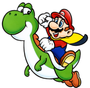 Gallery:Yoshi - Super Mario Wiki, the Mario encyclopedia