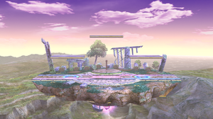 Platform - Super Mario Wiki, the Mario encyclopedia