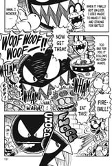 Super Mario Manga Mania - Super Mario Wiki, the Mario encyclopedia