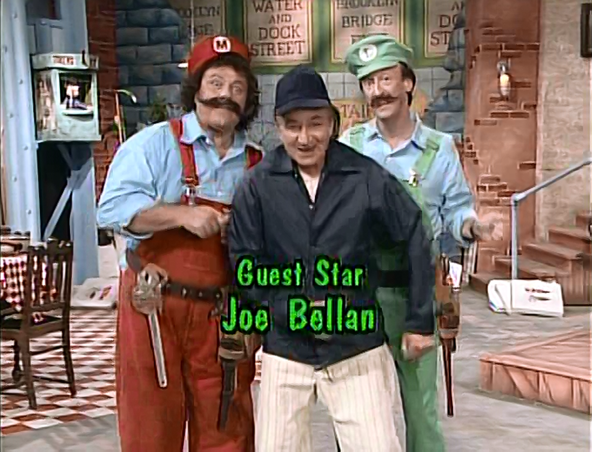 File:TBfBJoeBellan.png - Super Mario Wiki, the Mario encyclopedia