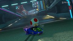 Blue Falcon - Super Mario Wiki, the Mario encyclopedia