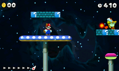 Stretch Shroom - Super Mario Wiki, the Mario encyclopedia