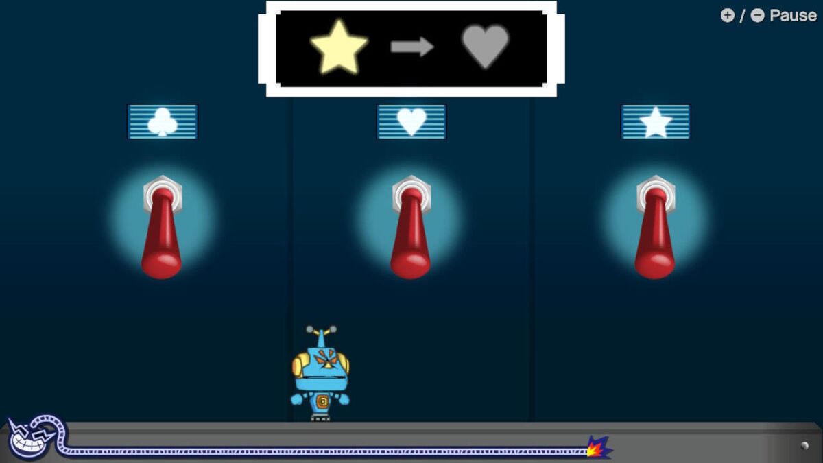 Ready to Launch - Super Mario Wiki, the Mario encyclopedia