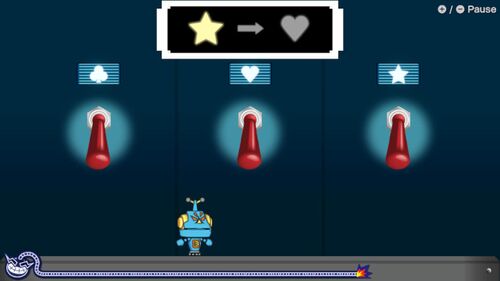 Ready to Launch - Super Mario Wiki, the Mario encyclopedia