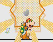 Pure Heart - Super Mario Wiki, the Mario encyclopedia